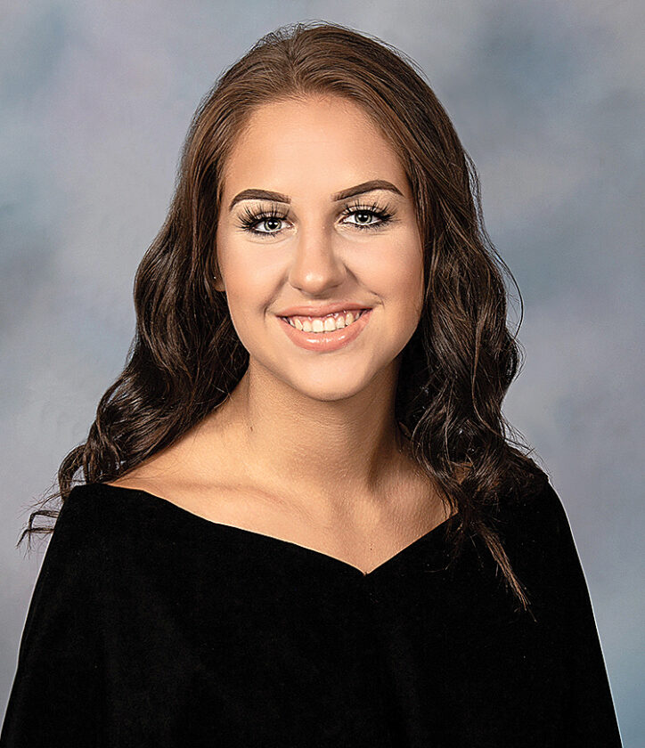 Katelyn Leigh Kimbleton | News, Sports, Jobs - The Intermountain